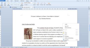 10 Best Free Word Processors You Can Use in 2022 | Beebom