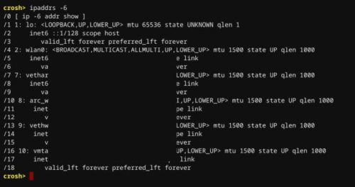 40 Handy Chrome OS Commands to Run in Crosh (2021) | Beebom
