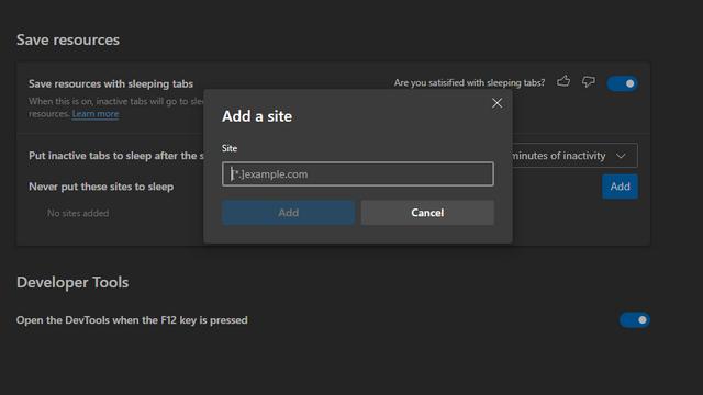 How to Use Sleeping Tabs Microsoft in Edge [Guide] | Beebom