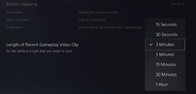 How to Use Create Button on PS5 DualSense Controller | Beebom