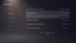 How to Adjust or Disable PS5 DualSense Controller Haptics | Beebom