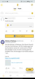 What Is Koo App? Everything You Need to Know | Beebom