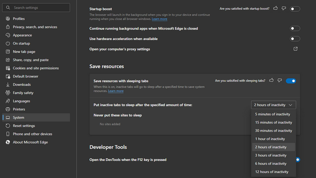 How to Use Sleeping Tabs Microsoft in Edge [Guide] | Beebom