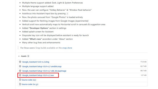How to Use Google Assistant on Windows, macOS, and Linux | Beebom