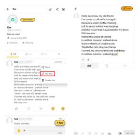 What Is Koo App? Everything You Need to Know | Beebom