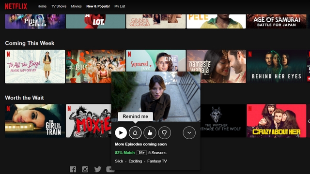 How to See What's Coming Soon on Netflix | Beebom