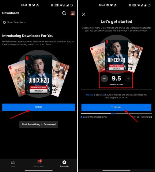 Netflix Will Now Auto-Download Movies/ Shows of Your Liking; Here's How ...