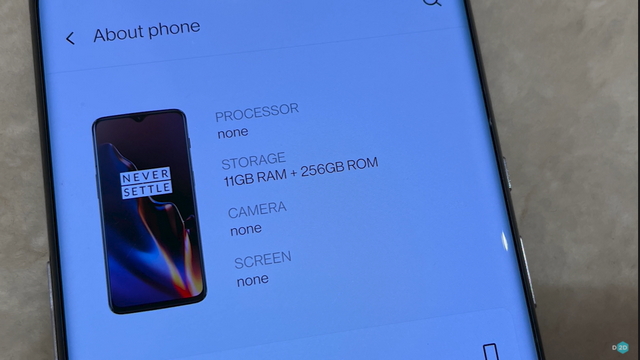 OnePlus 9 Pro Leaks with Hasselblad Camera Branding | Beebom