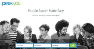 15 Best People Search Engines in 2022 [WORKING] | Beebom