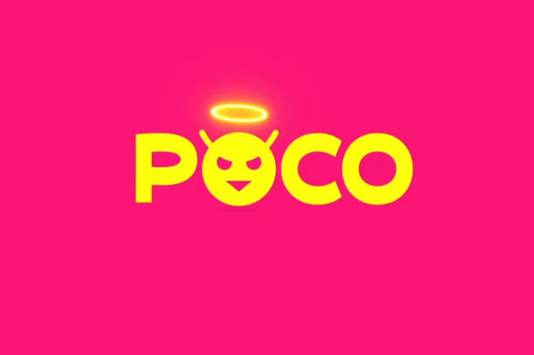 Poco Unveils a Brand New Logo and 'Made for Mad' Mascot | Beebom