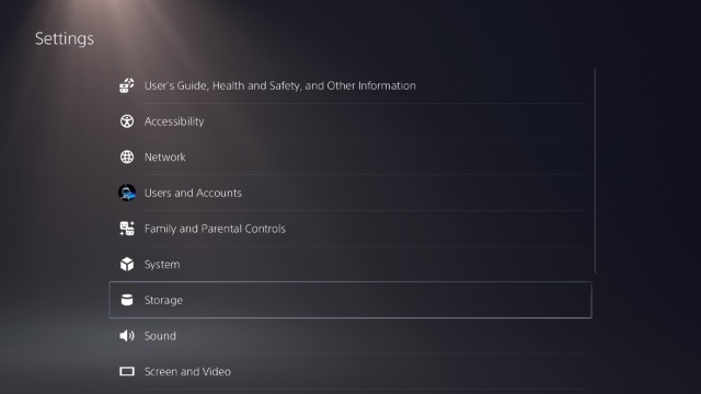 How to Install Games on External Hard Disk in PlayStation 5 | Beebom