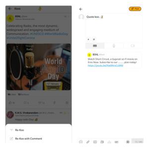 What Is Koo App? Everything You Need to Know | Beebom