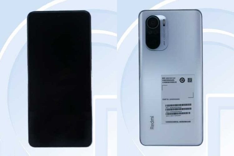 Here's A First Look at the Redmi K40 and Redmi K40 Pro | Beebom