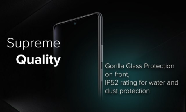 Redmi Note 10 Specifications Teased Ahead of Official Launch | Beebom