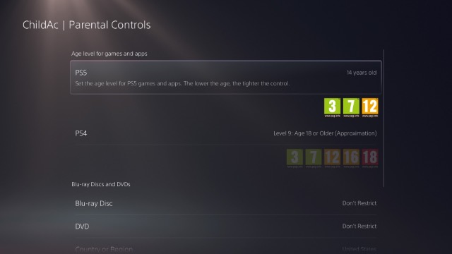 How to Set Up Family Accounts on PlayStation 5 [Guide] | Beebom