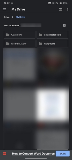 How to Get 'Save to Google Drive' for PDFs in Google Chrome | Beebom