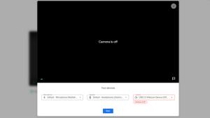 How to Check Video Quality Before Joining a Google Meet Call | Beebom