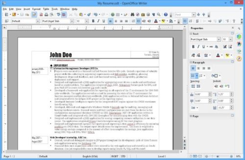 10 Best Free Word Processors You Can Use in 2021 | Beebom