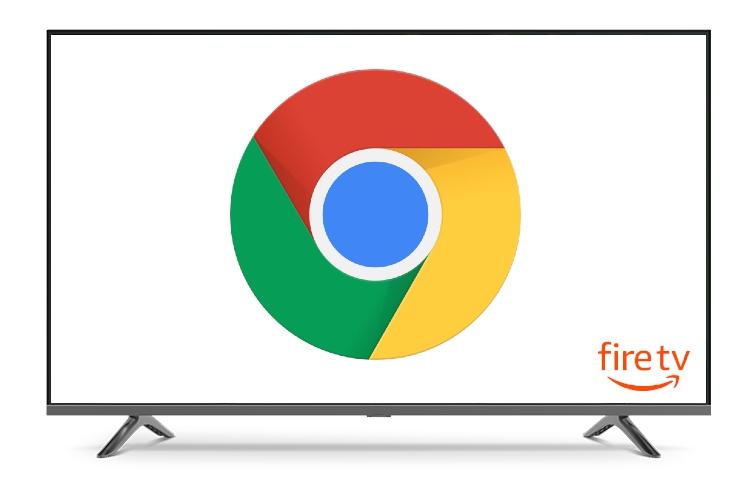 How to Install Chrome on Fire TV Stick [Working Method] | Beebom