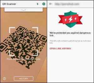 10 Best Barcode and QR Code Scanner Apps on Android & iOS | Beebom