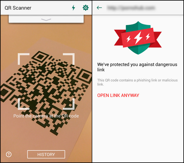 10 Best Barcode and QR Code Scanner Apps on Android & iOS | Beebom