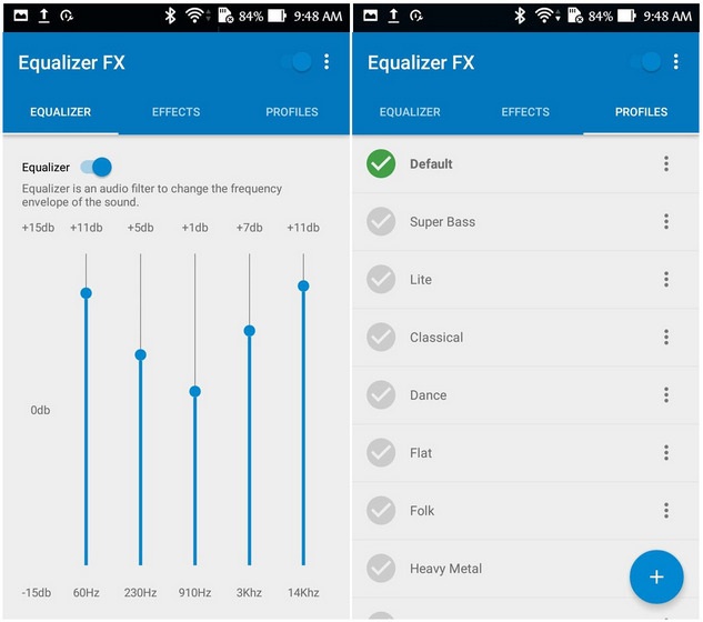 10 Best Bass Booster and Equalizer Apps on Android | Beebom