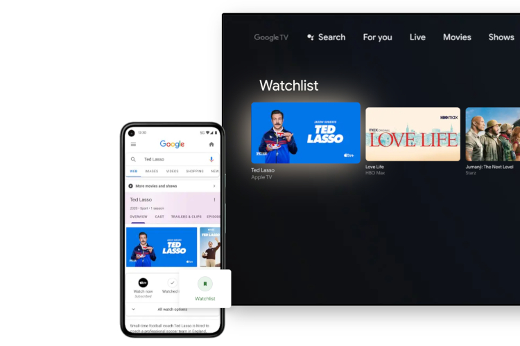 15 Best Google TV Tips and Tricks You Should Know (2021) | Beebom