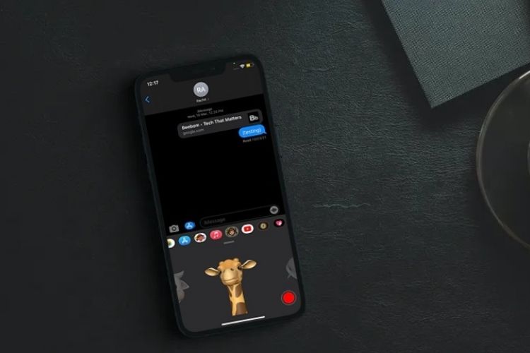 17 Useful iMessage Tips for iPhone and iPad in 2021/22 | Beebom