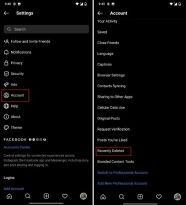 How To Restore Deleted Reels Posts On Instagram Guide Beebom How To Restore Deleted Reels Posts On Instagram Guide Beebom