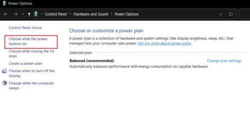 How to Enable Fast Startup on Windows 10 [Guide] | Beebom