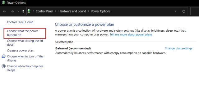 How to Enable Fast Startup on Windows 10 [Guide] | Beebom
