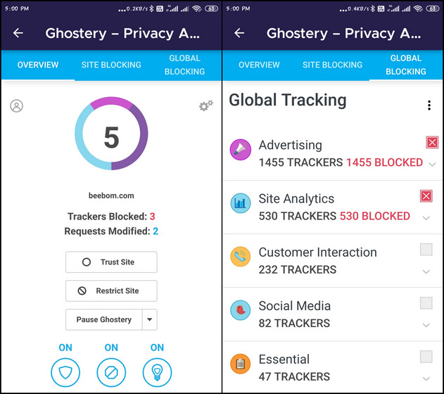 10 Best Firefox Add-Ons for Android Devices (2021) | Beebom