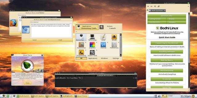 13 Best Lightweight Linux Distros for Older Computers (2024) | Beebom
