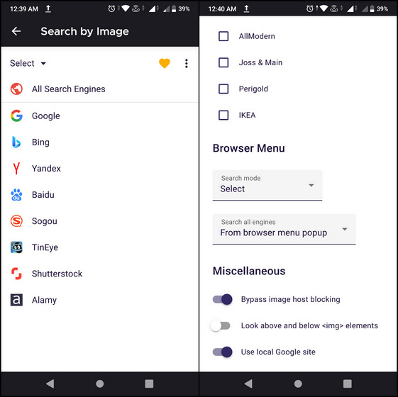 10 Best Firefox Add-Ons for Android Devices (2021) | Beebom