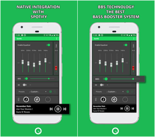 10 Best Bass Booster and Equalizer Apps on Android | Beebom