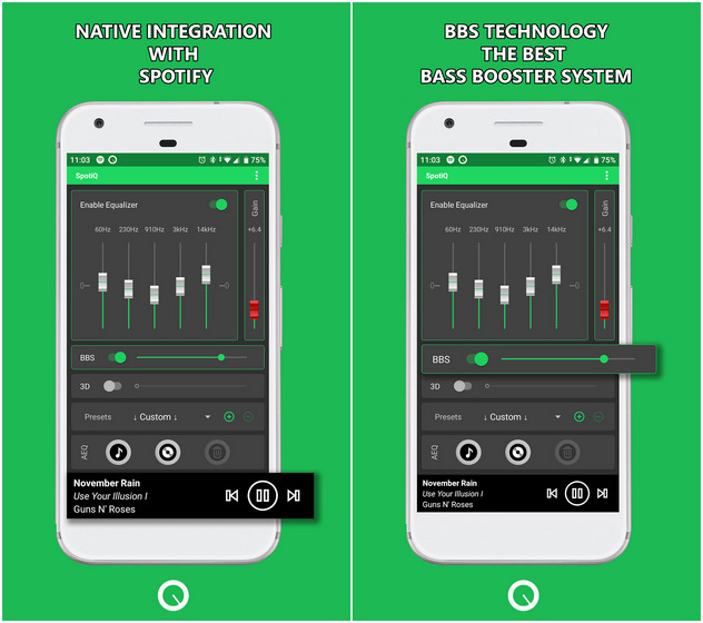 10 Best Bass Booster and Equalizer Apps on Android | Beebom