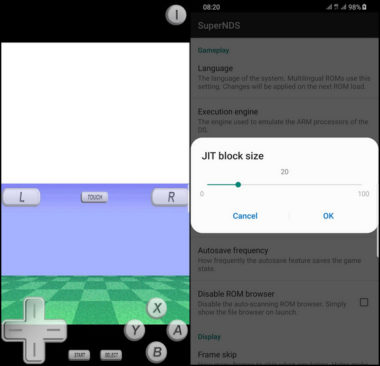9 Best Nintendo DS Emulators for Android and iOS (2021) | Beebom