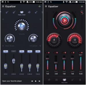 10 Best Bass Booster and Equalizer Apps on Android | Beebom