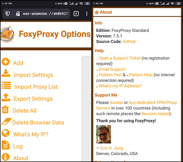 10 Best Firefox Add-Ons for Android Devices (2021) | Beebom