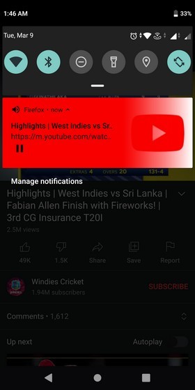 10 Best Firefox Add-Ons for Android Devices (2021) | Beebom