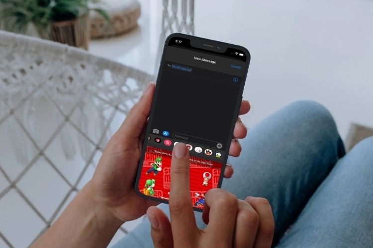 8 Best iMessage Sticker Packs for iPhone and iPad in 2021 | Beebom