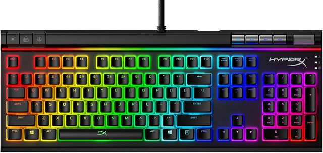 10 Best Gaming Keyboards You Can Buy (2021) | Beebom