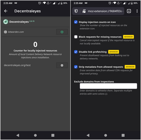 10 Best Firefox Add-Ons for Android Devices (2021) | Beebom