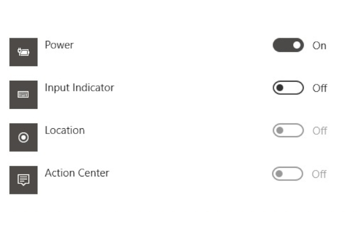Action Center Greyed Out on Windows 10? Here's The Fix | Beebom