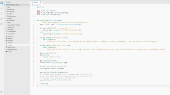 20 beste Visual Studio-Code-Designs, die Sie verwenden sollten (2021 ...