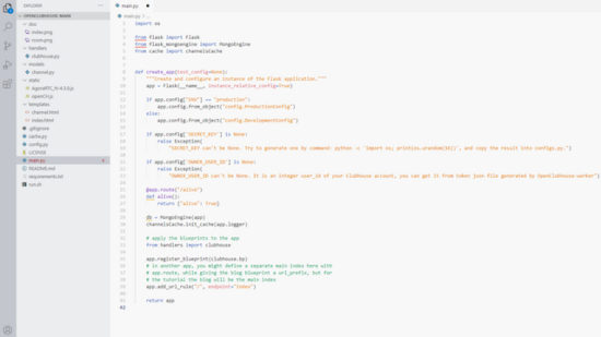 20 beste Visual Studio-Code-Designs, die Sie verwenden sollten (2021 ...
