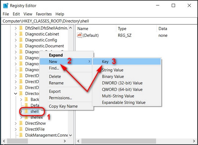 How to Change Default New Folder Name in Windows 10 | Beebom