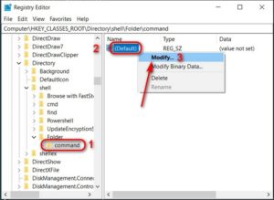 How to Change Default New Folder Name in Windows 10 | Beebom