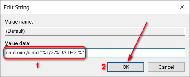 How to Change Default New Folder Name in Windows 10 | Beebom