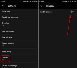How to Disable Shopping Feature in Microsoft Edge | Beebom